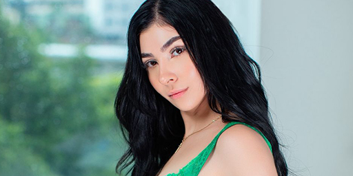 Isabel Zafra, Modelo Escort y Acompañante en Aguascalientes - La ...