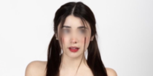 Regina Trejo, Modelo Escort y Acompañante en Oaxaca - La Boutique VIP