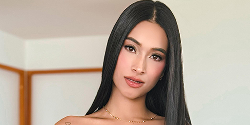 Romina Fox, Modelo Escort y Acompañante en CDMX - La Boutique VIP